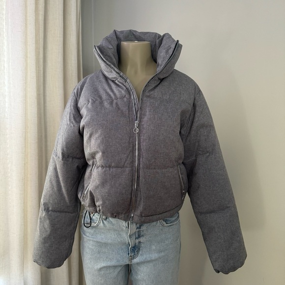 Primark | Jackets & Coats | Primark Winter Puffer Jacket | Poshmark